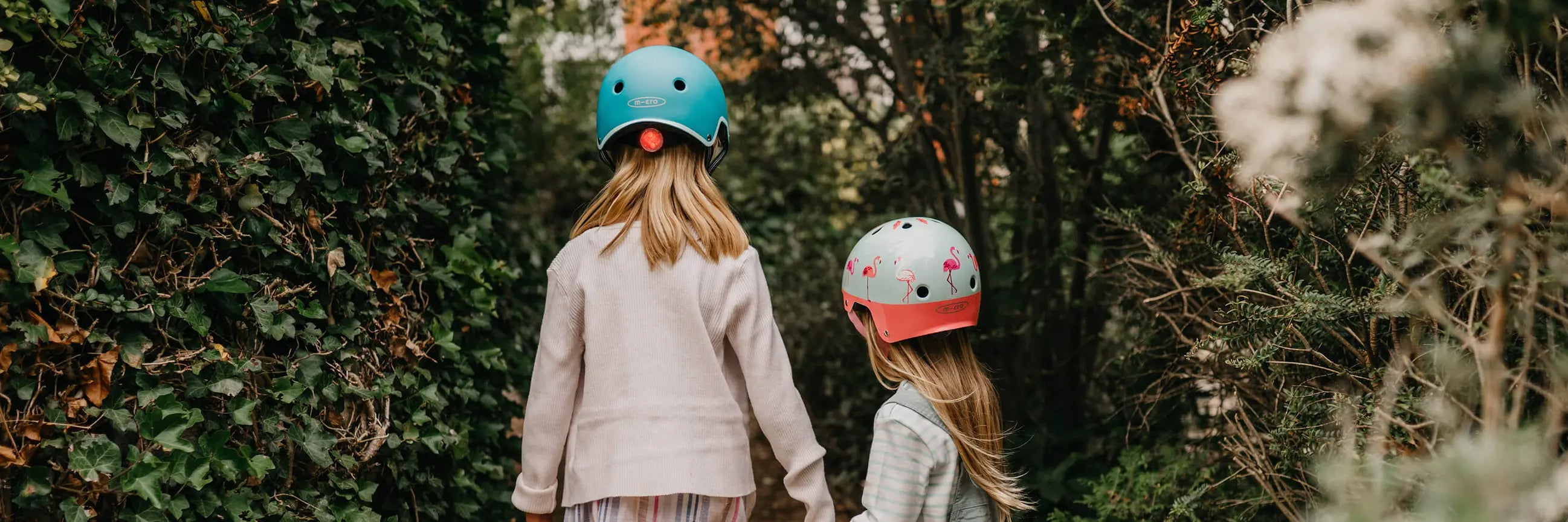 Everything you need to know about Micro Helmets | Micro Scooters