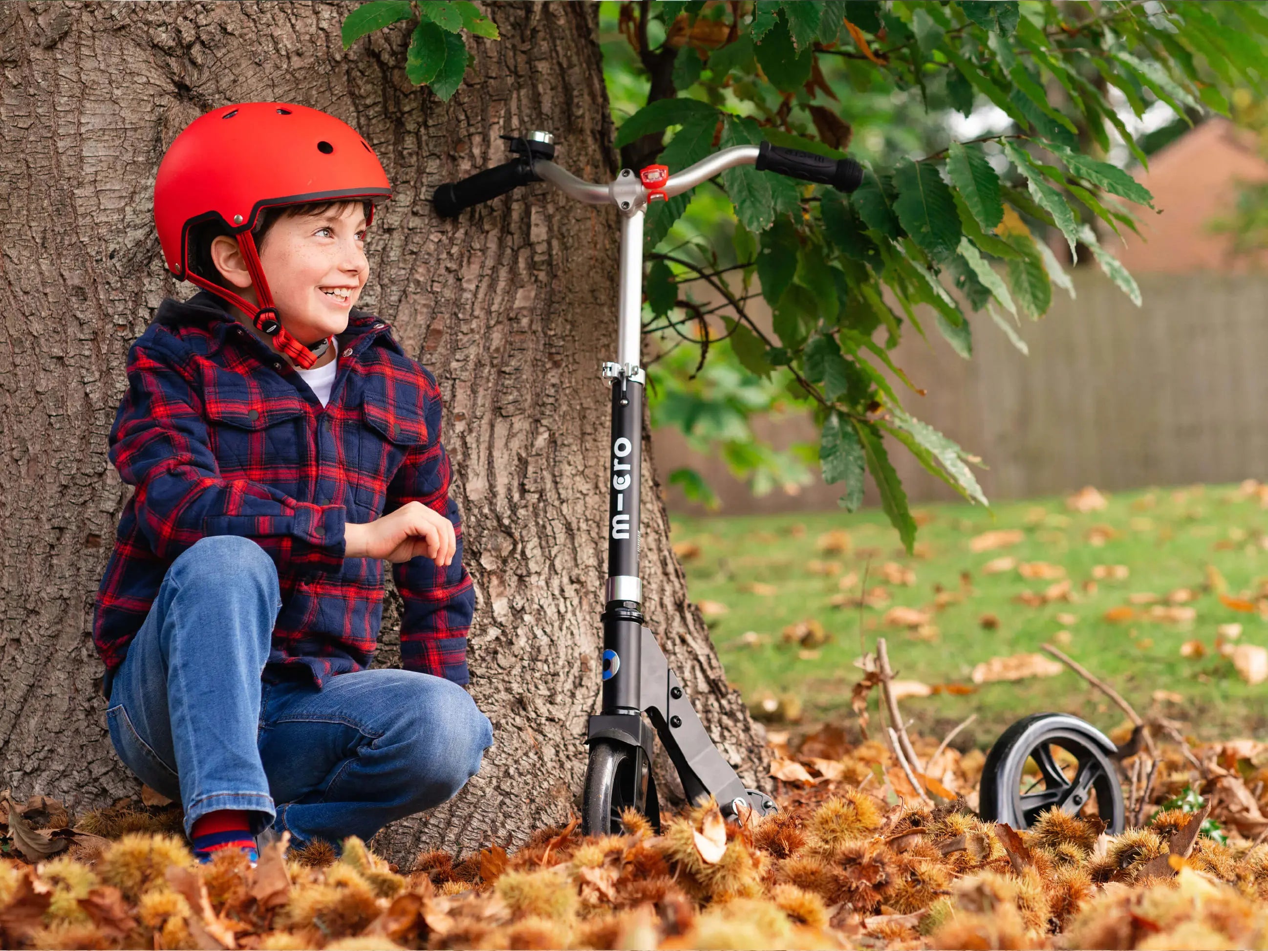 Rarewaves: Ultimate day In/Day Out | Micro Scooters