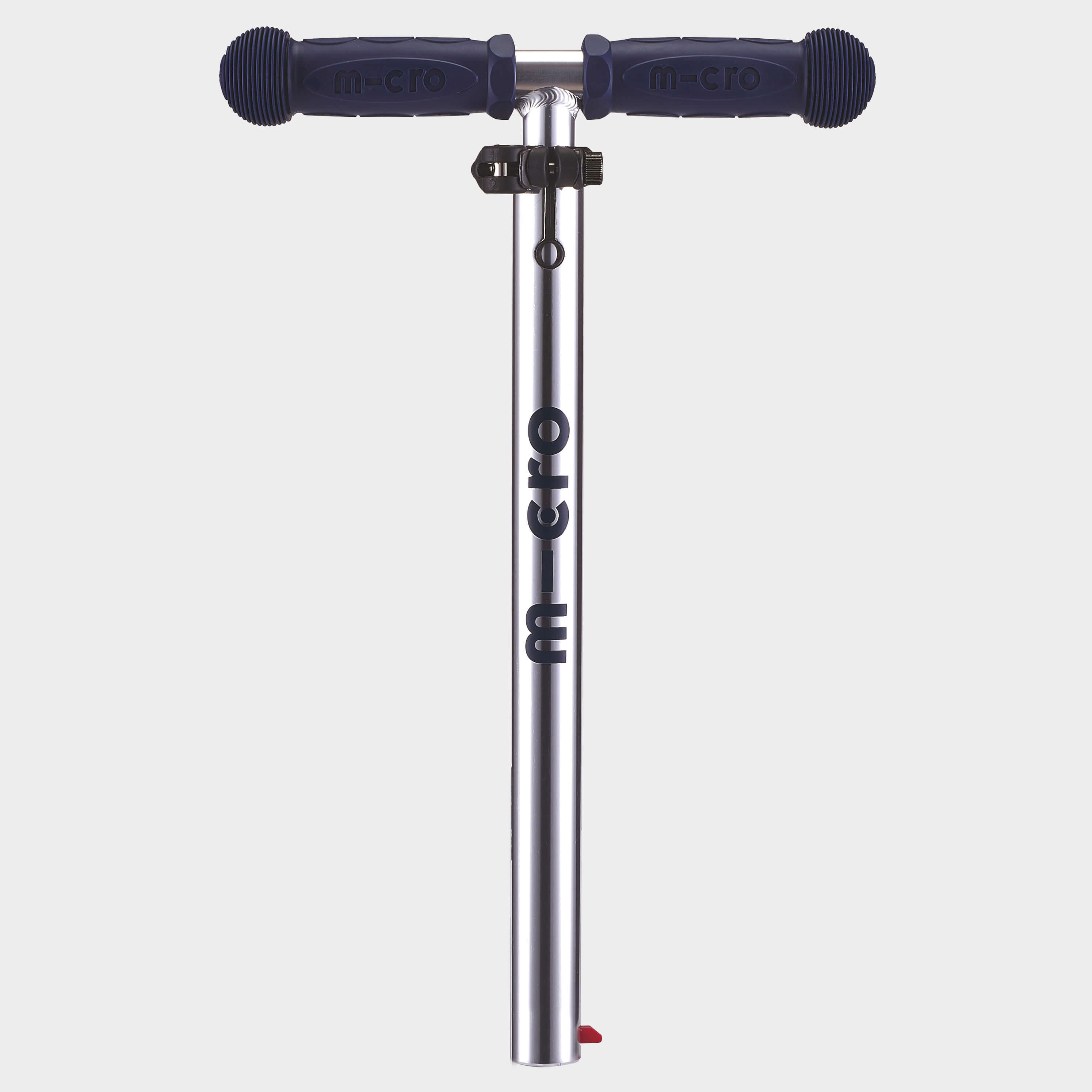 Mini Micro Flux T Bar:Navy | Micro Scooters