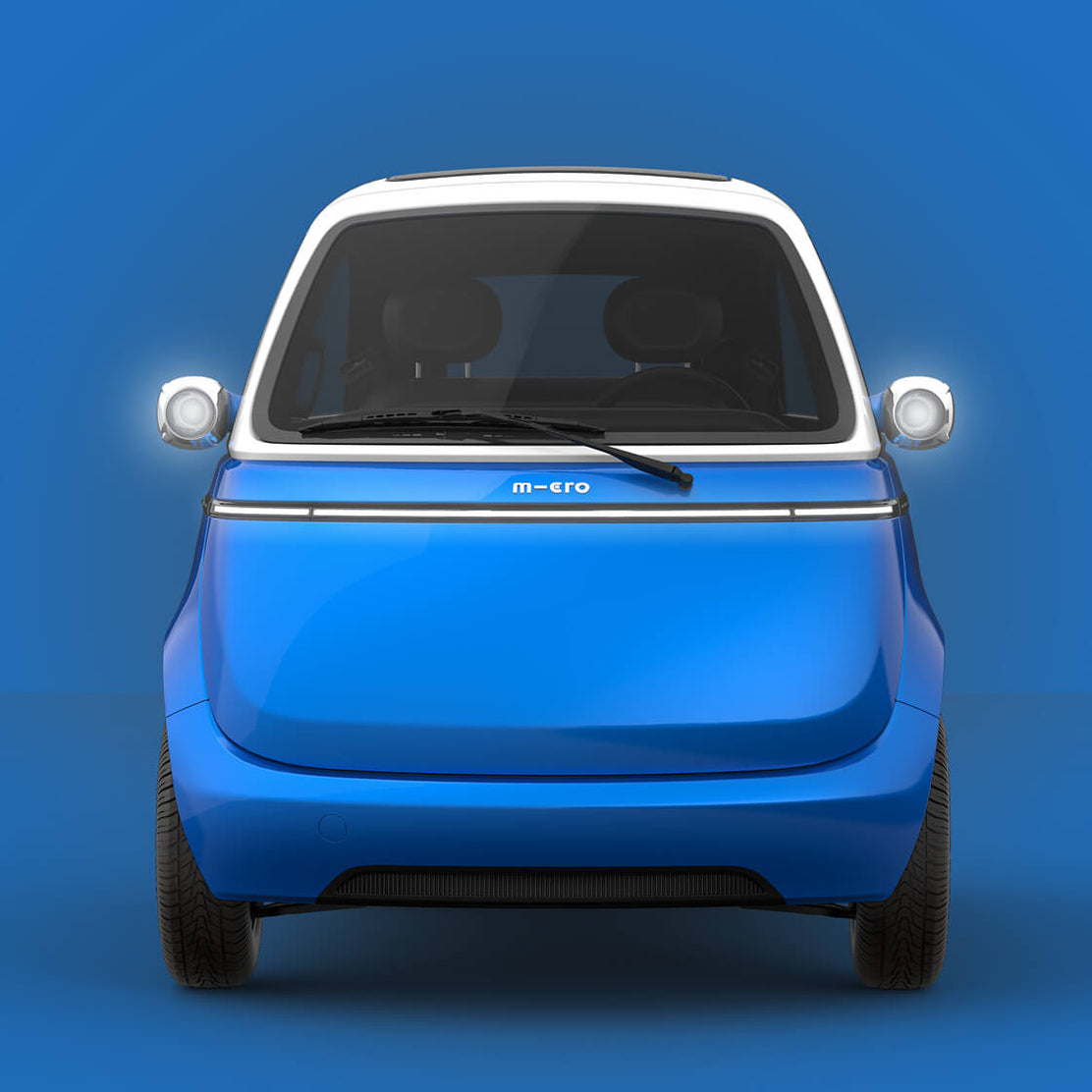 Microlino | Micro Scooters