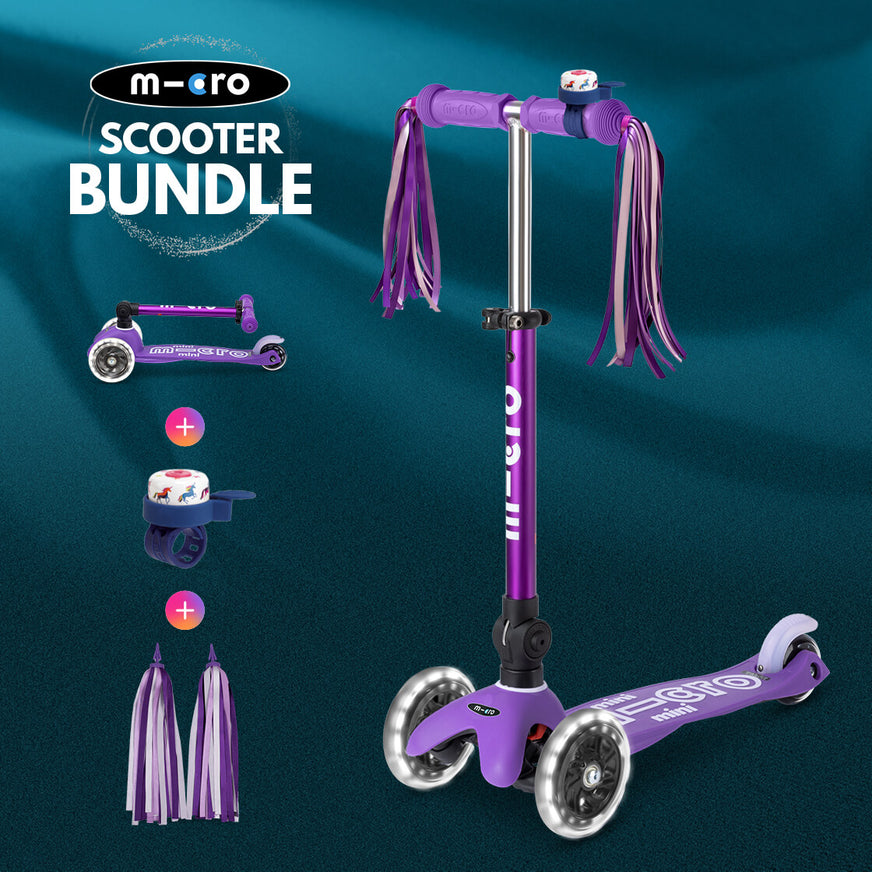 Where are the Best Skateparks? | Micro Scooters