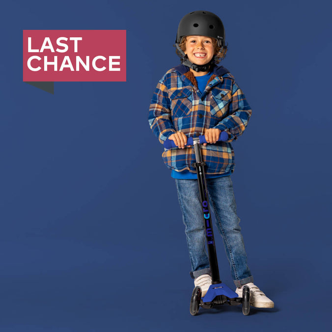 Kick Scooters for Children & Adults | Micro Scooters