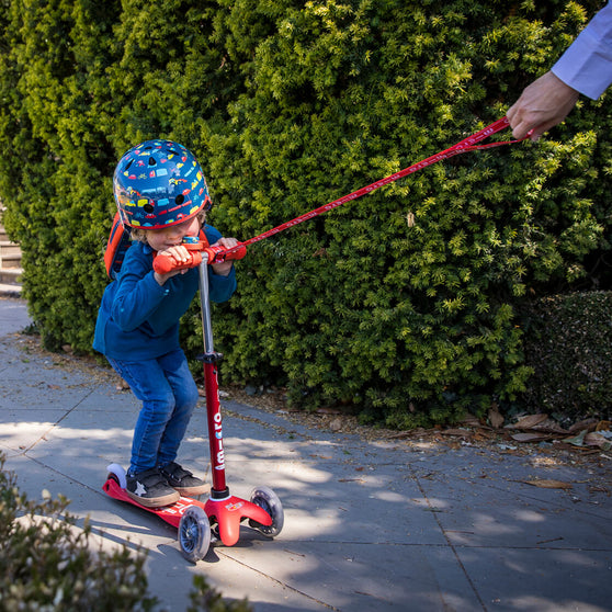 5 Easy Stunt Scooter Tricks for Beginners | Micro Scooters
