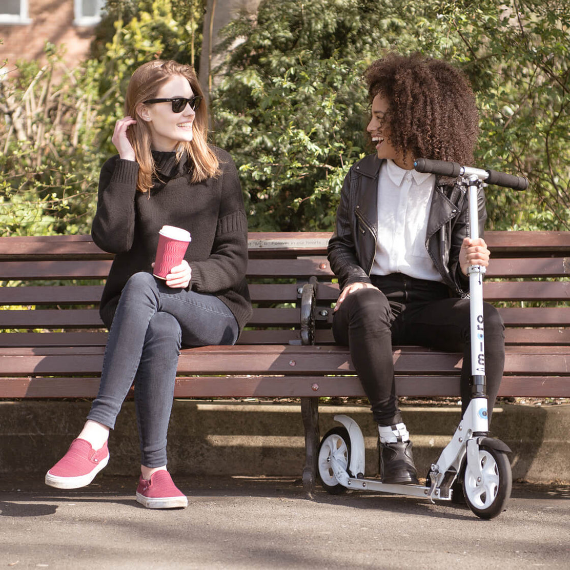 Ride On Scooters | Micro Scooters