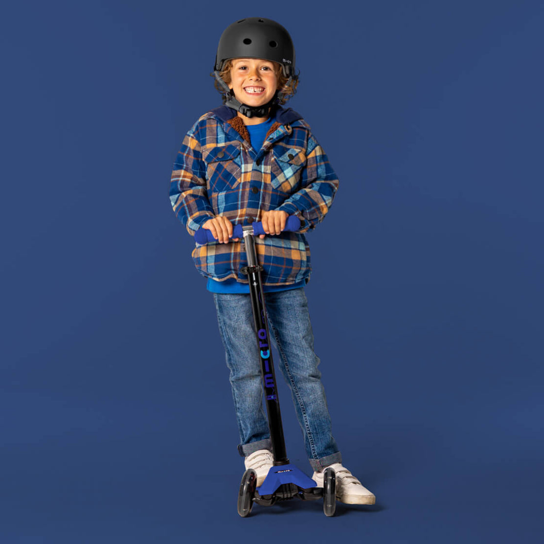 Where are the Best Skateparks? | Micro Scooters