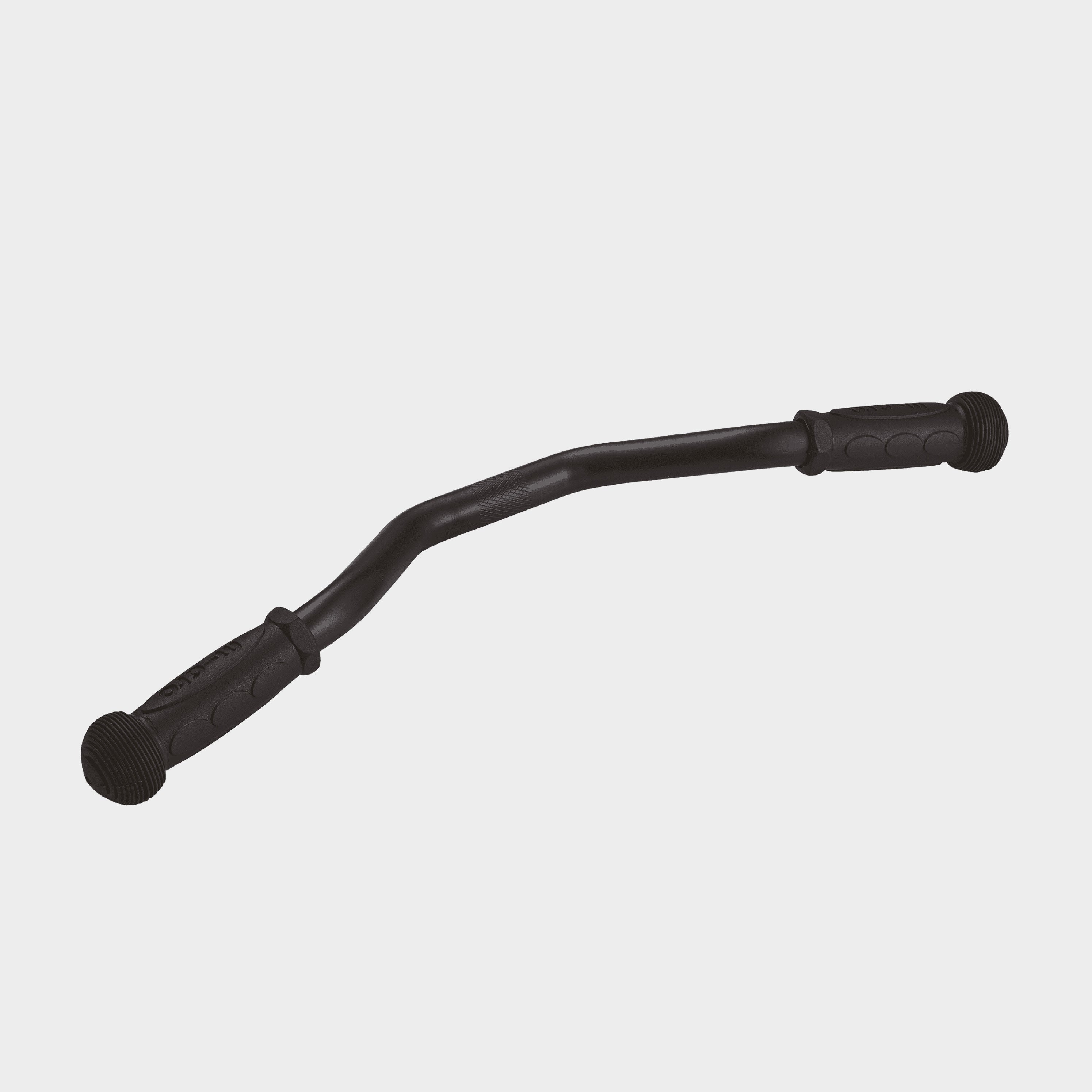 Micro Sprite Deluxe Handle Bar:Black | Micro Scooters